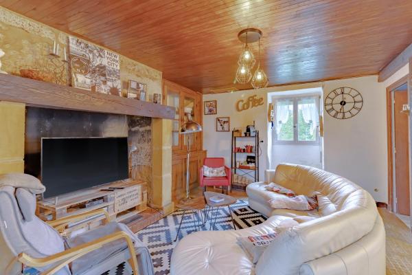 Les Gabernous - Montignac