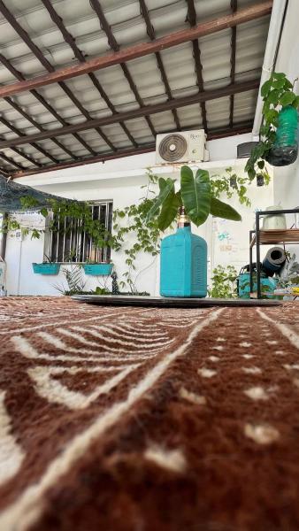 Tropicali ⁿᵉᵃʳ ⁿᵍᵒʳ ᵇᵉᵃᶜʰ ᵃⁿᵈ ⁱˢˡᵃⁿᵈ - Dakar