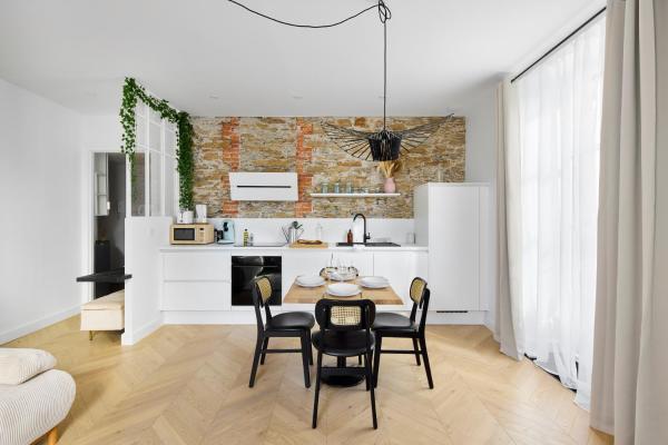 Exlusivité - Cocoon & Erdre - Joli T2 Cosy - Vertou