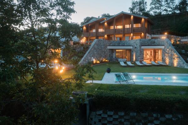 Anton Nature Hideaway - Bressanone