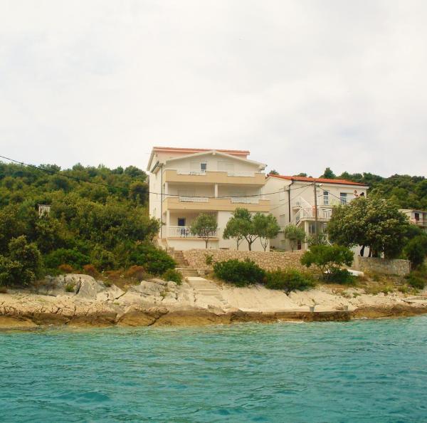 Apartments Loncar - Maslinica