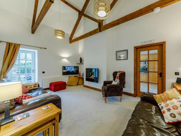 Bayside Cottage - Uk42130 - 班堡