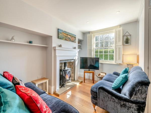 Ryburn House - Uk43518 - Thornton Dale