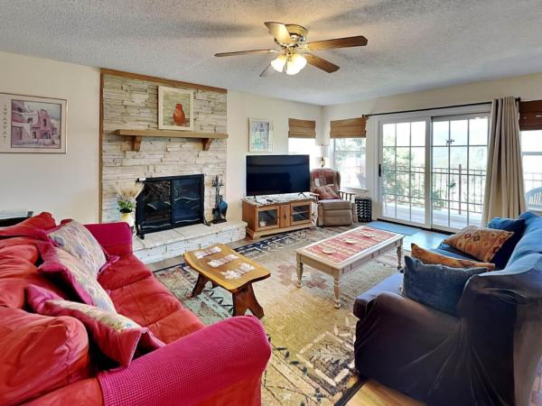 Tanglewood - Ruidoso, NM