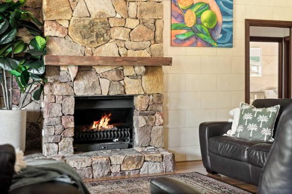 Carinya Cove - Swimming Pool, Pet Friendly, Fireplace - Dunsborough