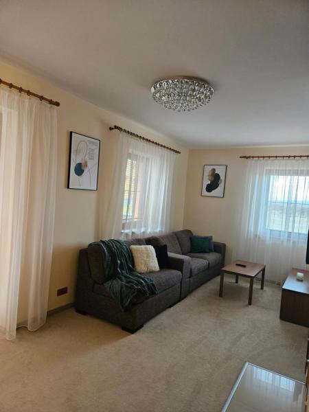 Apartmán Ela - C102 - Poprad