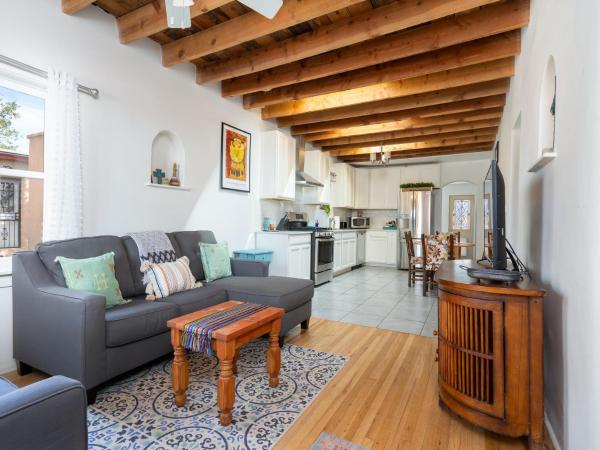 Daisy Casita - Santa Fe, NM