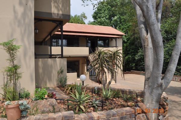 Serenight Guesthouse - Pretoria