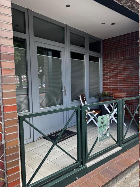 Ferienwohnung Seebär - Emden