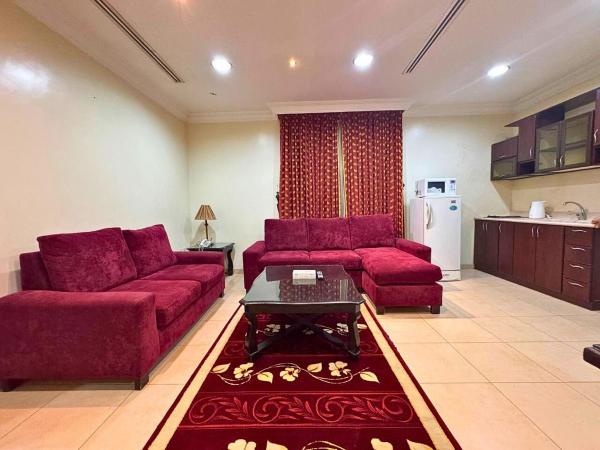 المنزل الخليجي - Dammam