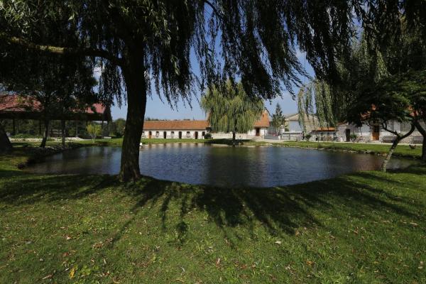 Domaine De Collen - Berck