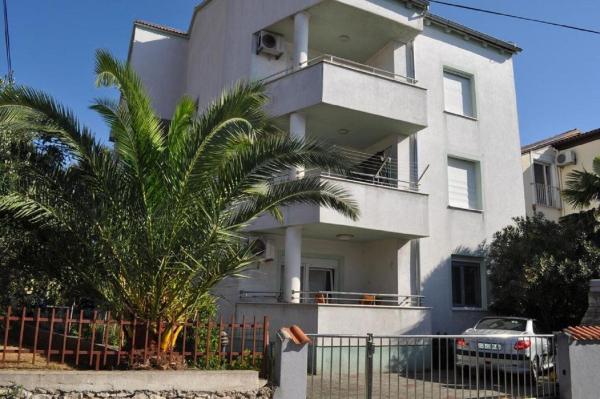 Apartment Adriana - Biograd na Moru