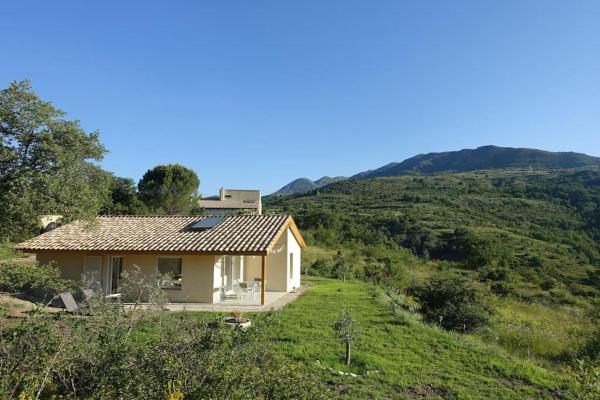 Gîte Provence Pure Nature - Digne-les-Bains