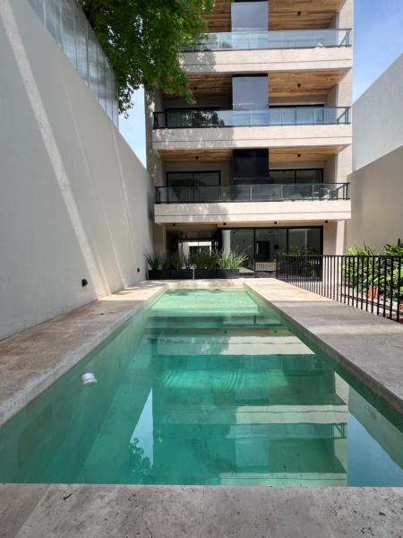 Palermo Soho Aparts Malab - Heritage House - Buenos Aires