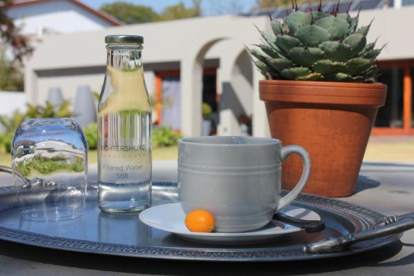 Richtershuyz Luxury Accommodation - Pretoria