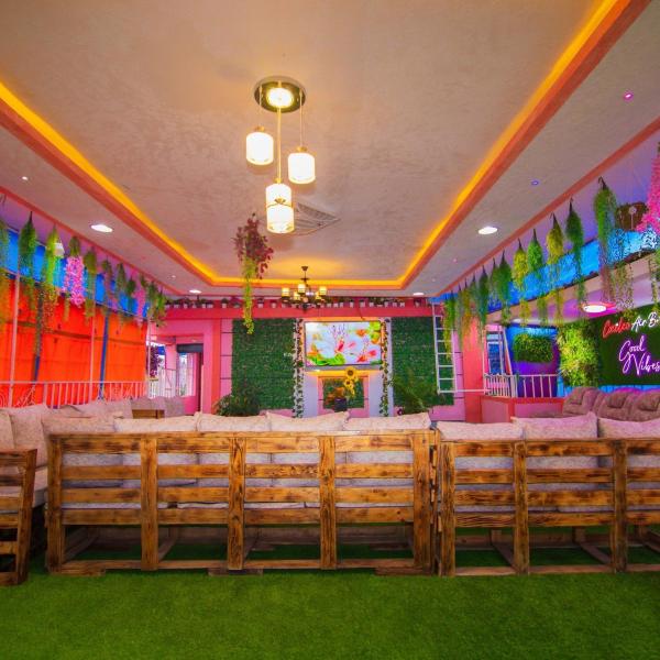 Exclusive Rooftop Retreat - Nairobi