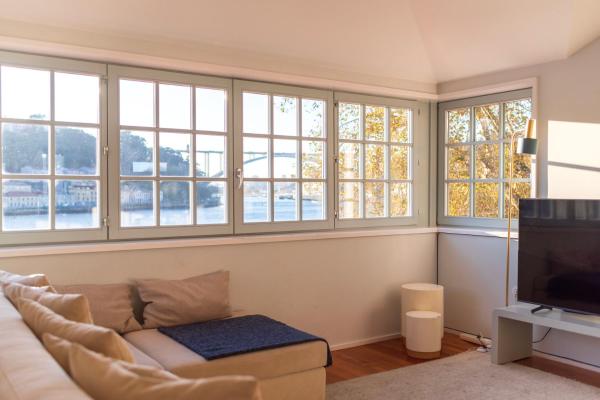 Duplex Douro River - Vila Nova de Gaia