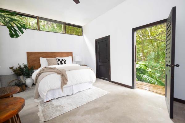 Serendipity Holistic Resort Spa - Jamaica