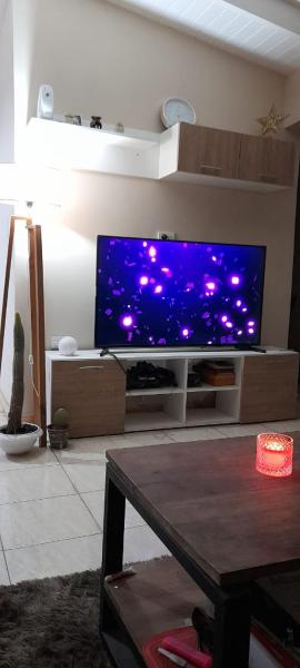 Casa Acogedora Parque Playa - Necochea