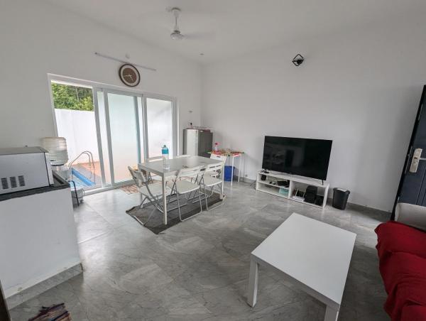 3 Bhk Private Villa - Private Swimming Pool - Free Wifi - Dth Television - No Alcohol Zone - Yelagiri