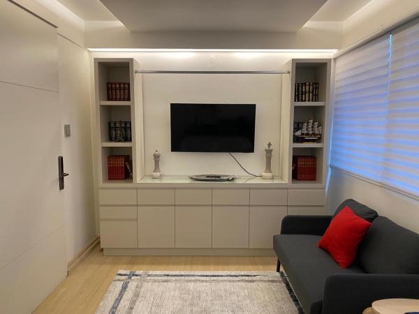 Habitación Cii Deluxe Coyoacán - Mexico City