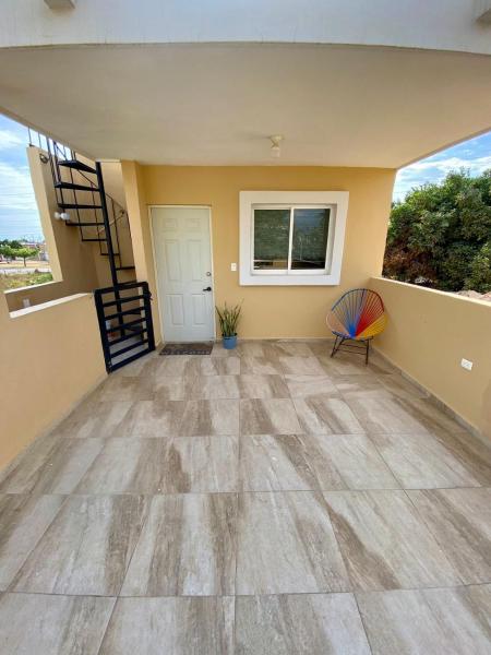 Departamento Piso 2 - Mazatlán