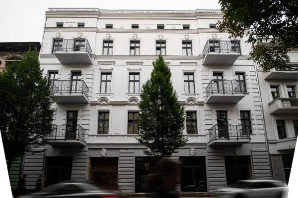 Dream Apartments - Wschodnia 34 - Łódź