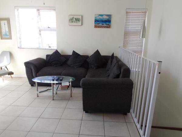 Kenda House - Western Cape