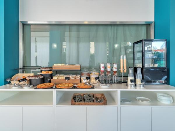 B&b Hotel Torino President - Rivoli