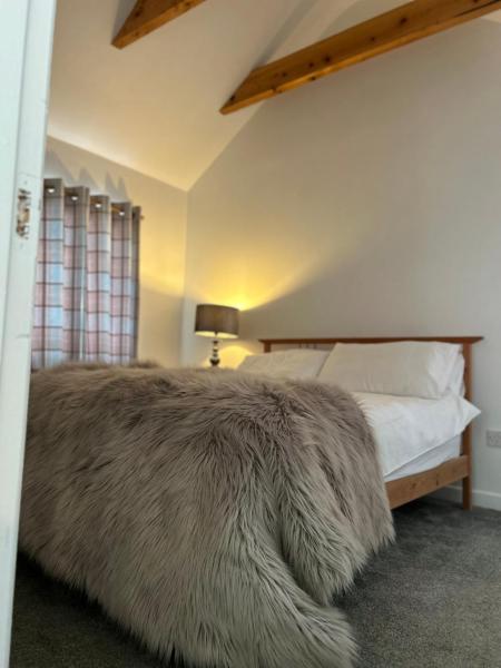 Tonys Cottage Ballinamuck - Irlande