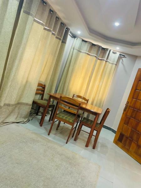 Amam Hotel - Kampala