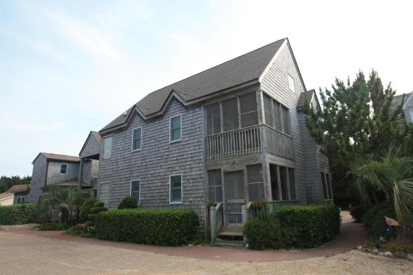 Courtyard Villas On Silver Lake - Ocracoke, NC