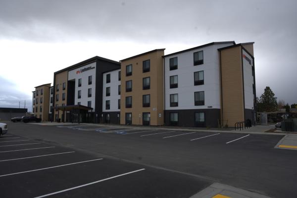 Livaway Suites Tri-cities-richland - Kennewick, WA