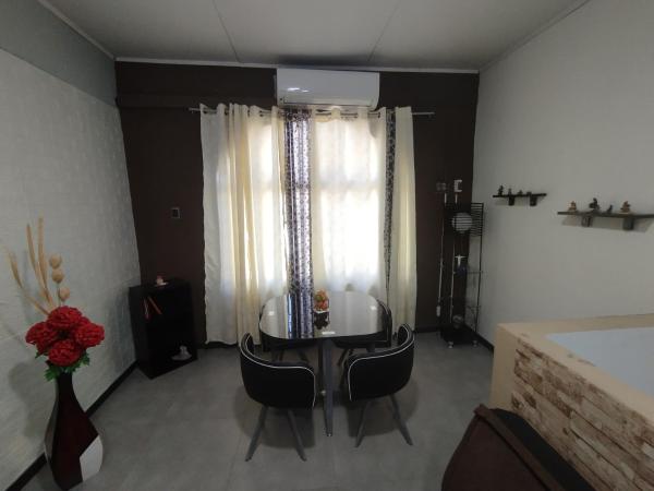 Departamento Yavari - Iquitos