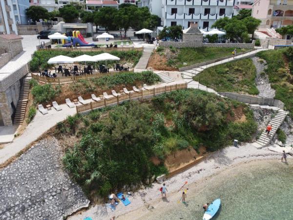 Hotel Biser - Pag