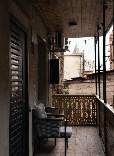 Old City House - Tbilisi