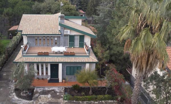 Villa Clara Nicolosi - Nicolosi