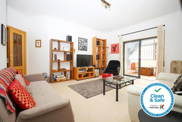 A64 - Barreira Holiday Flat In Lagos - Lagos, Portugal