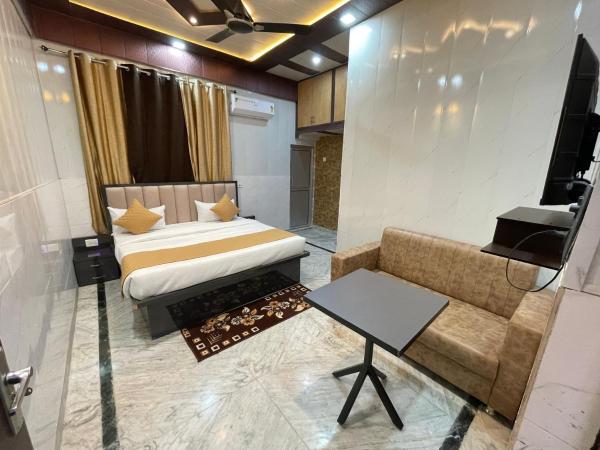 Taran Bliss Home Stay Agra- Near Taj Mahal - Agra