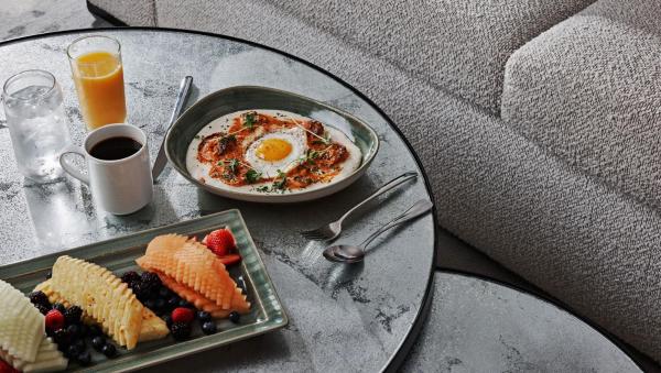 Kimpton Brice Hotel By Ihg - Savannah, GA