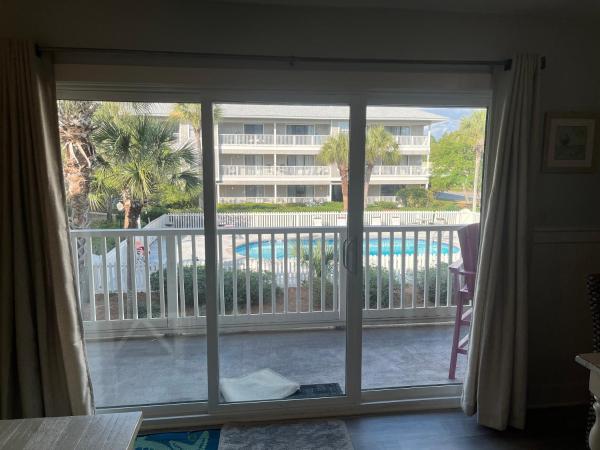 Beachwood Villas 10e - Seaside, FL