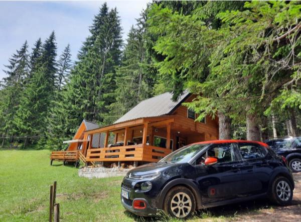Pob Trail 192 Km - Panorama Hostel - 科索沃