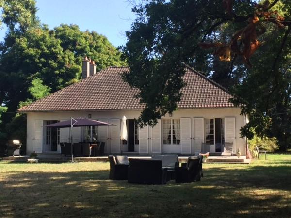 La Petite Trolière - Saint-Amand-Montrond