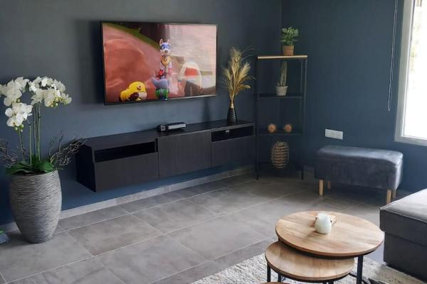 Modern Appartement Noord Jan Thiel #2 - Curaçao