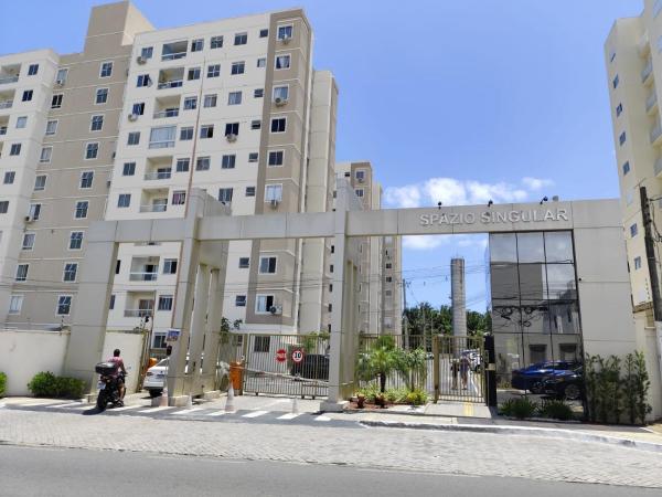 Condomínio Spazio Singular - Lauro de Freitas