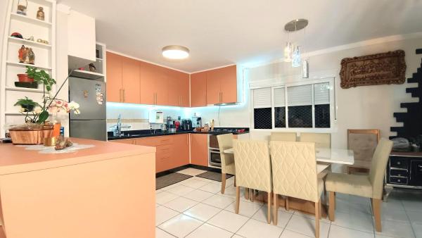 Linda Cobertura à 15 Minutos Da Praia - Florianópolis