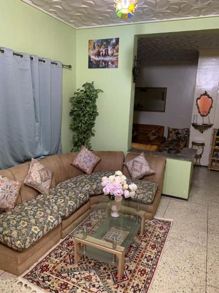 Quartier Labeta Centre Ville - Fez