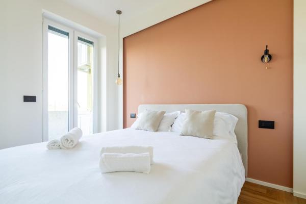 Appartamento Luminoso 15 Min Centro - Aéroport de Milan Linate (LIN)