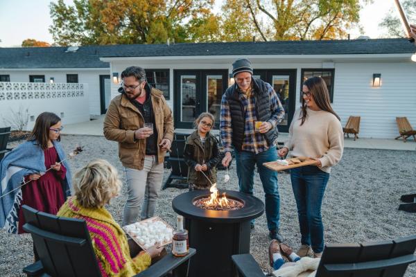 Bardstown Motor Lodge - Bardstown, KY