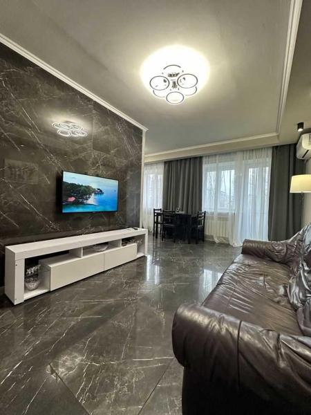 Diana Apartments - Budva